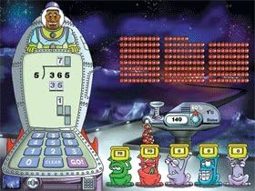 Amazon.com: HOUGHTON MIFFLIN, HMH Mighty Math Calculating Crew LP6 ...