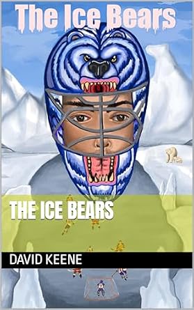 Amazon.com: THE ICE BEARS eBook : Keene, David: Books