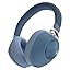 ZEBRONICS Duke Plus, Wireless Over Ear Headphone with ANC, ENC, Gaming ...