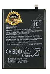 THE BATTERY STORE® Original BN51 Battery for Redmi 8 //8A Dual/8A ...
