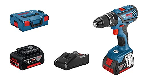 Gsb 18 V Ec Professional – Die 15 besten Produkte im Vergleich - Mensvita