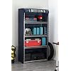 Amazon.com: StorageMax Deluxe Rack Cover – Choose Between Rack Covers ...