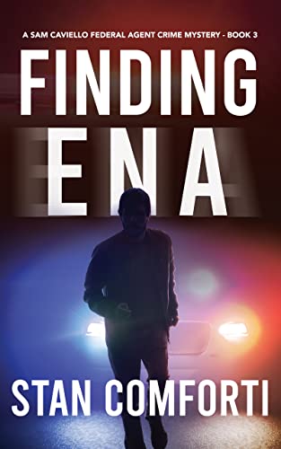 Amazon.com: Finding Ena: A Riveting, Page-Turning Kidnapping Crime ...