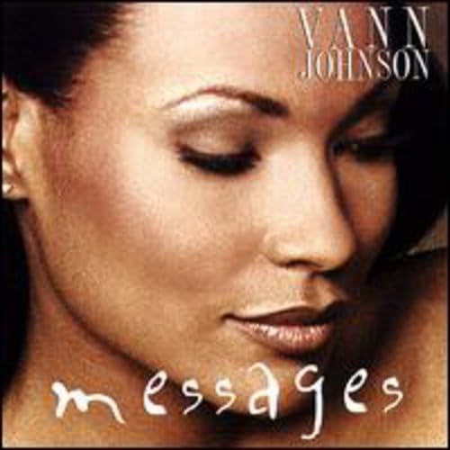 Vann Johnson - Messages - Amazon.com Music