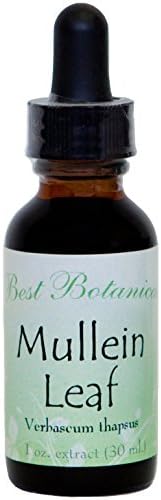 Amazon.com: Best Botanicals Gravel Root Extract 1 oz. : Health & Household