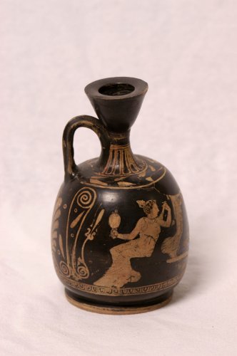 HISTORY OF ANCIENT POTTERY, EGYPTIAN, ASSYRIAN, GREEK, ETRUSCAN, AND ...