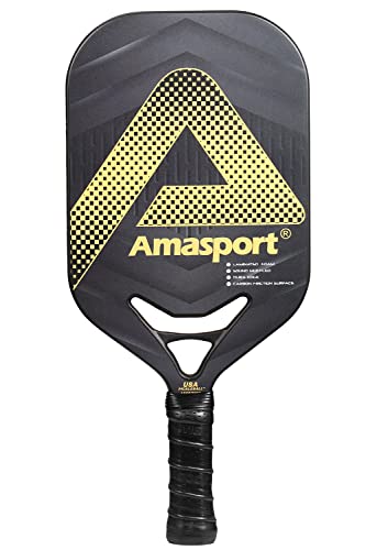 5 Best Edgeless Pickleball Paddles for Enhanced Performance and Control