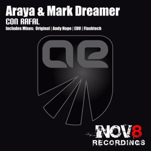 Play Con Rafal by Araya & Mark Dreamer on Amazon Music