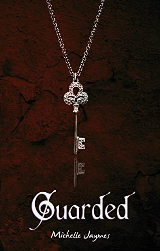 Amazon.com: Guarded (Guarded Series Book 1) eBook : Jaymes, Michelle ...