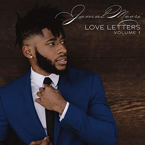 Amazon.com: Love Letters, Vol. 1 : Jamal Moore: Digital Music