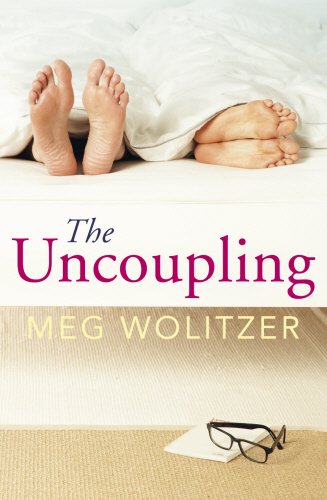 Uncoupling: Meg Wolitzer: 9780701186210: Amazon.com: Books