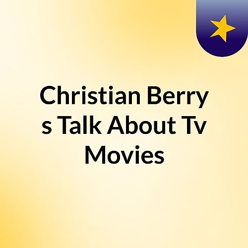 Christian Berry's Talk About Tv & Movies : Christian Berry: Amazon.in ...