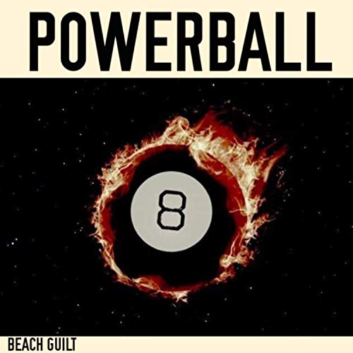 Play Powerball by Beach Guilt on Amazon Music