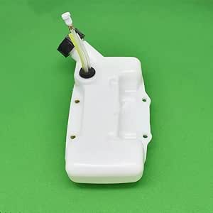 Amazon.com: Replacement Parts for Chainsaw Fueil Tank Assembly for TU43 ...