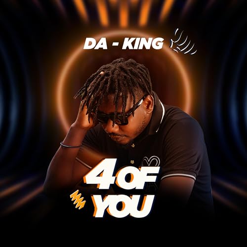 Écouter 4 of you par Daking sur Amazon Music Unlimited