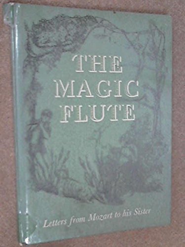 Magic Flute (Young Reader's Guides to Music S.): Amazon.co.uk: Crozier ...