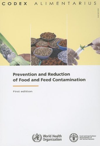 Prevention and Reduction of Food and Feed Contaminants (Codex ...