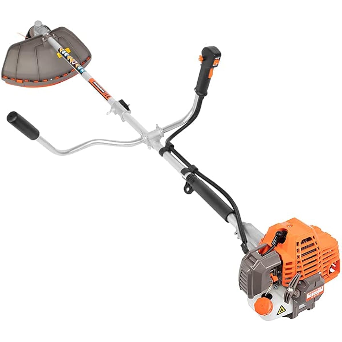 $46/mo - Finance PROYAMA 42.7cc 2 in 1 Extreme Duty 2-Cycle Gas Brush ...