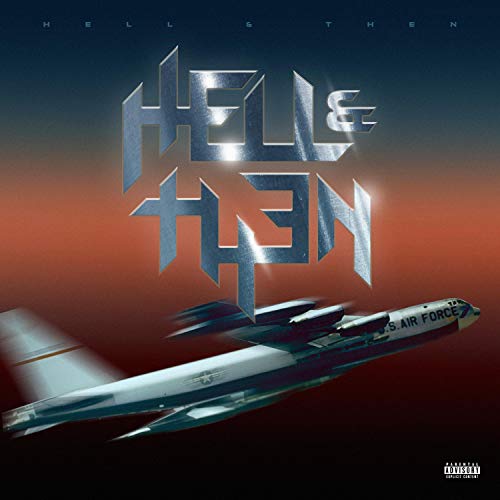 Play Hell & Then by Hell & Then on Amazon Music