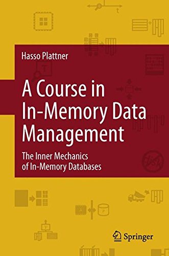 『A Course in In-Memory Data Management: The Inner Mechanics - 読書メーター