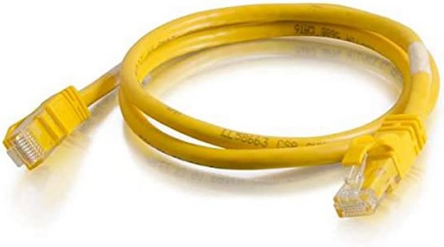 Amazon.com: Belkin 6-Foot CAT5e Crossover Networking Cable (Red ...