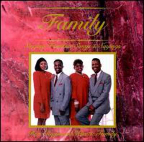 Raymond Wise, Raymond Wise & Family, Tony Johnson - Raymond Wise and ...