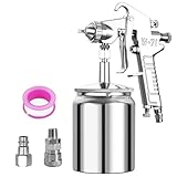 Best Cheap Paint Spray Gun - Top Picks & Guide