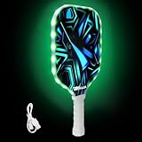 PickleStar LED Illuminated Pickleball Paddles | The Green Head