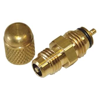 Amazon.com: JB Industries CM-VC010 CoreMax High Flow Valve w/Caps ...