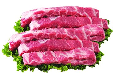 Amazon.com: Cardenas Markets, Pork Rib Strips : Grocery & Gourmet Food