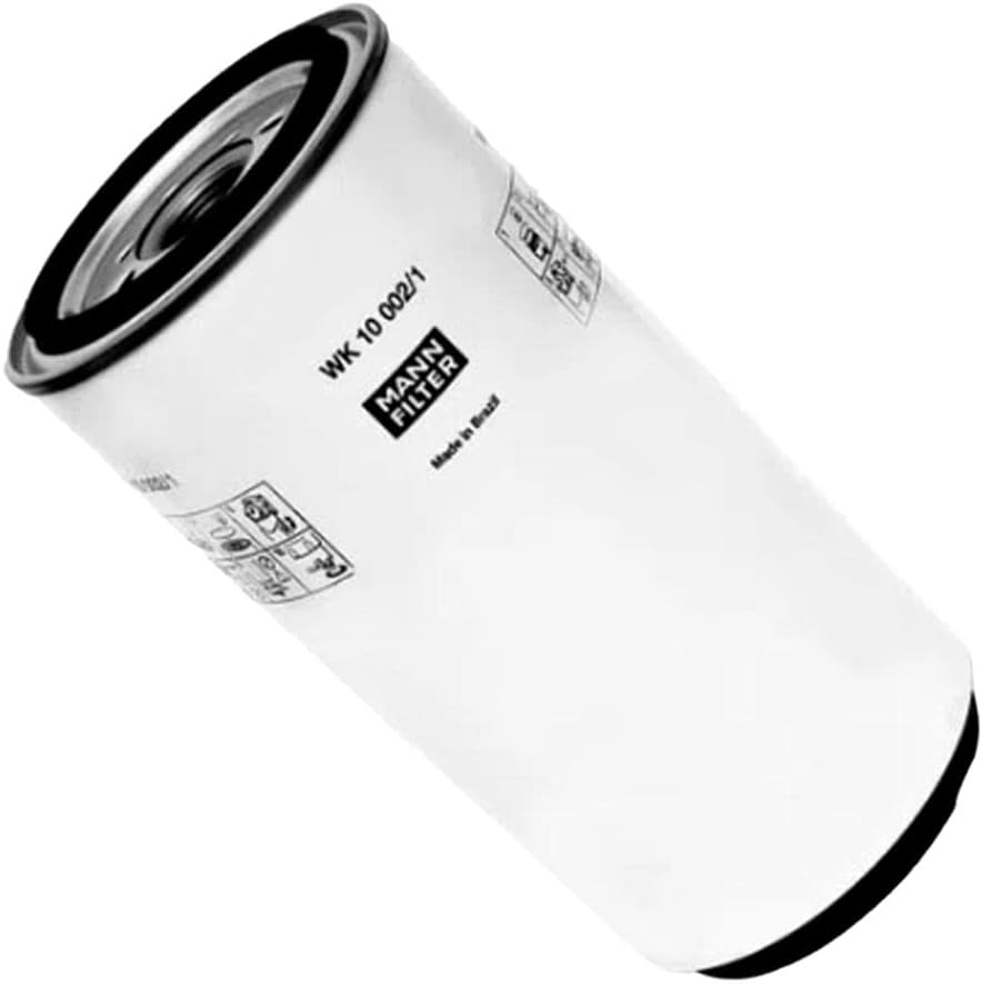 MANN Filtro de Combustível WK10002/1x | Amazon.com.br