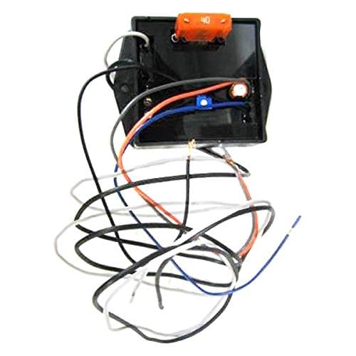 Amazon.com: Variable Speed Fan Controller : Automotive
