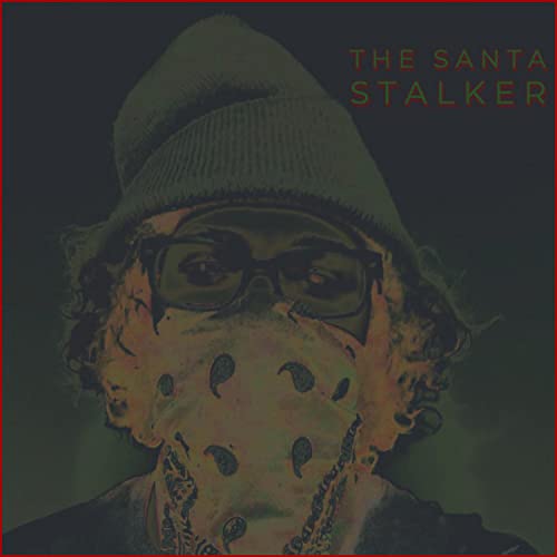 The Santa Stalker by Nova on Amazon Prime Music