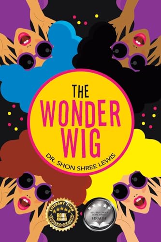 Book review of The Wonder Wig - Readers' Favorite: Book Reviews and ...