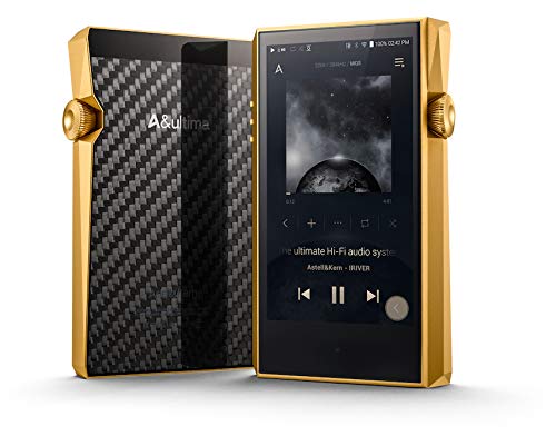 8 Best Portable Music Players in 2022 - HomeToys