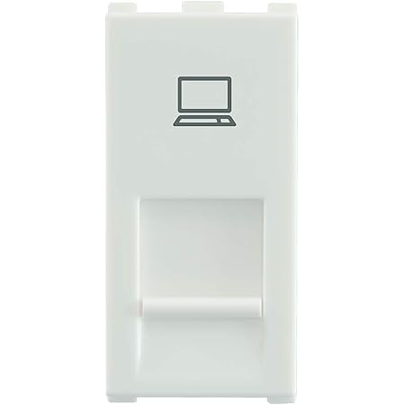 Anchor by Panasonic 66555 Roma Urban Modular 2M 20A V0 Grade ...