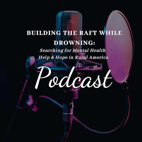 Amazon.com: Building the Raft While Drowning: Searching for Mental ...