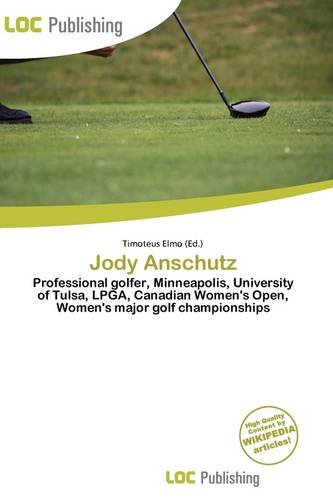 Amazon.co.jp: Jody Anschutz : 本