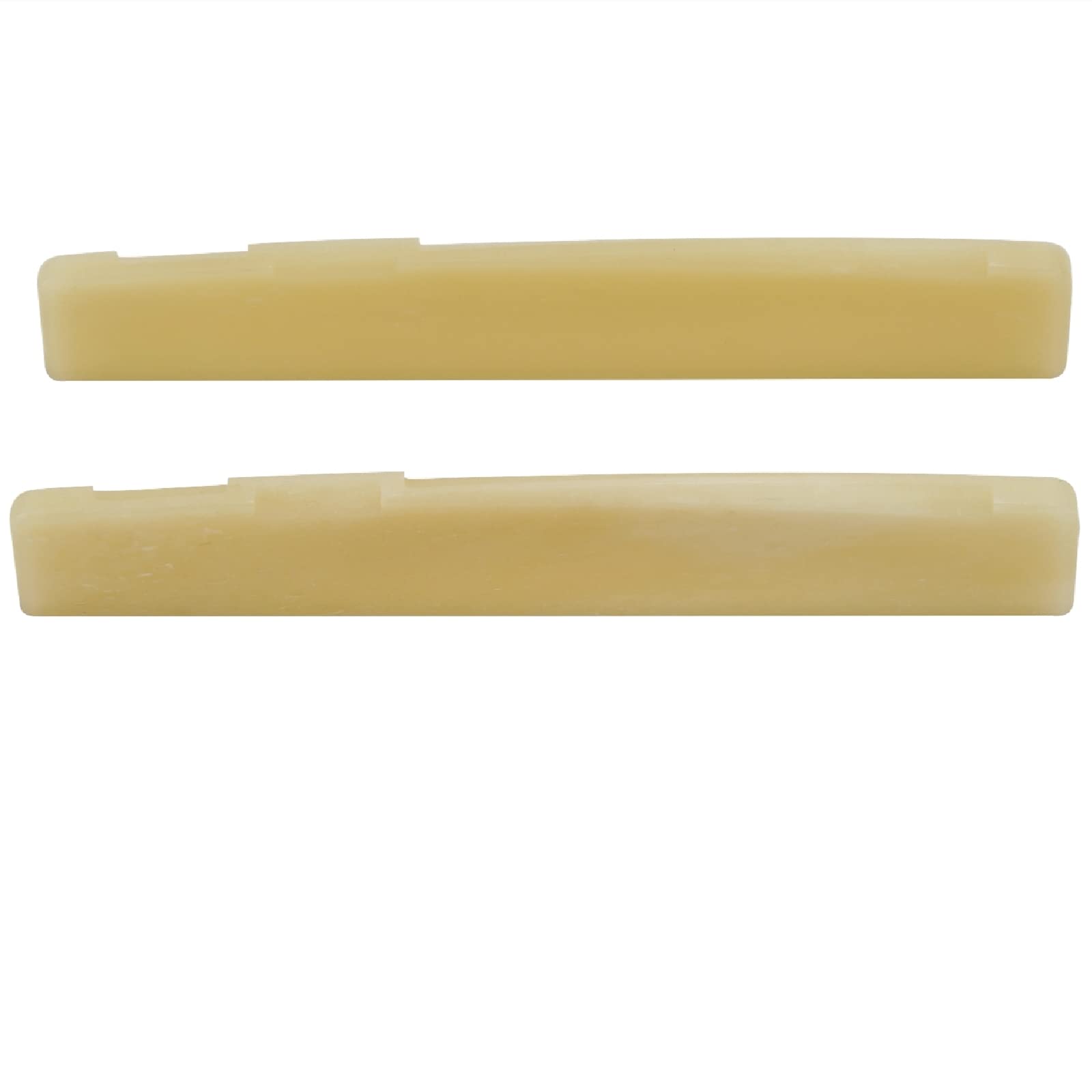 Snapklik.com : Miwayer 12 String Acoustic Guitar Unbleached Bone Saddle ...