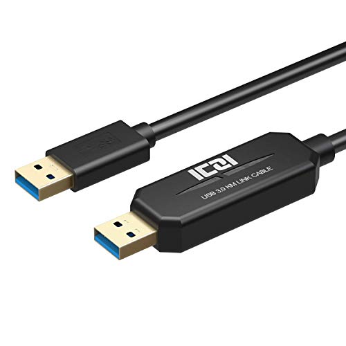 cavo usb trasferimento dati pc pc 2018 - Le migliori offerte web