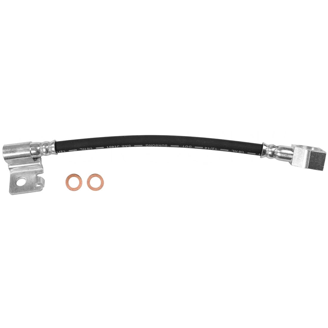 99 Ford Explorer Brake Lines Rear Brake Hoses, Lines & Fittings For