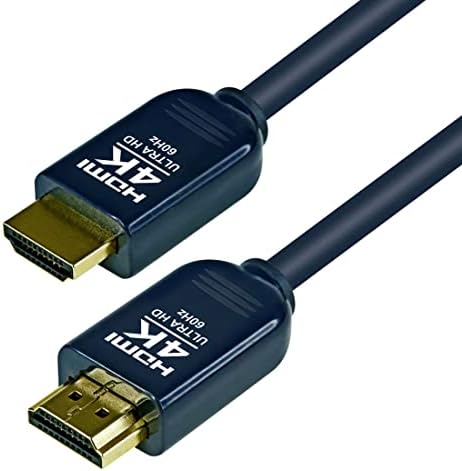 MX HDMI Male to HDMI Male Cord 2.0 V (15 Meter) 19pin High Speed HDMI ...