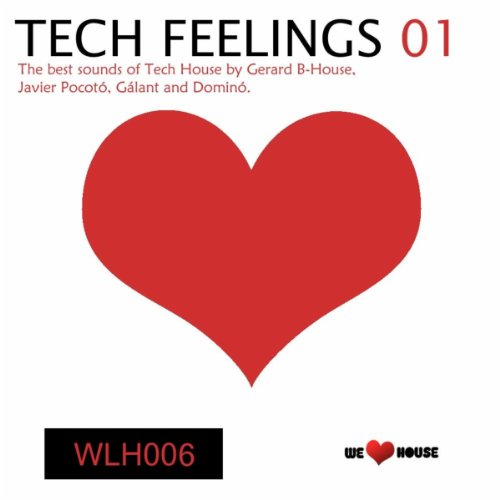 Play Tech Feelings 01 by VARIOUS ARTISTS on Amazon Music