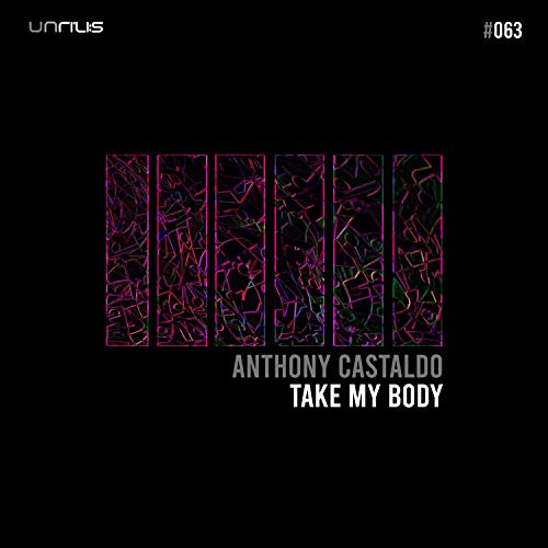 Play Take My Body by Anthony Castaldo on Amazon Music