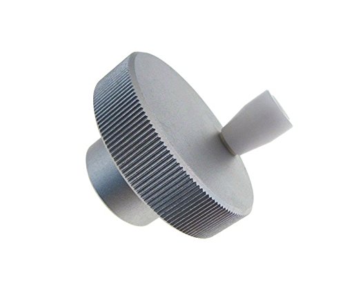 Amazon.com: HQ 50mm Solid Aluminum Handwheel Hand for CNC Shaft: 10mm ...
