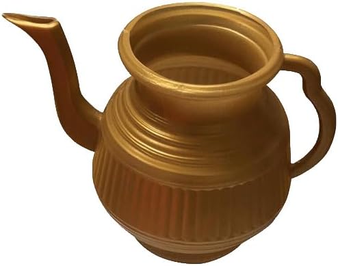 New Watering JUG LOTA BODNA Toilet WASH Bathroom Bidet Modern Plastic ...