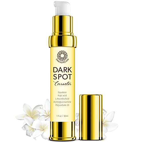 Top 10 Best Serum For Sun Spots : Reviews & Buying Guide - Katynel