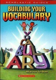 Building Your Vocabulary: 9780439473248: Books - Amazon.ca