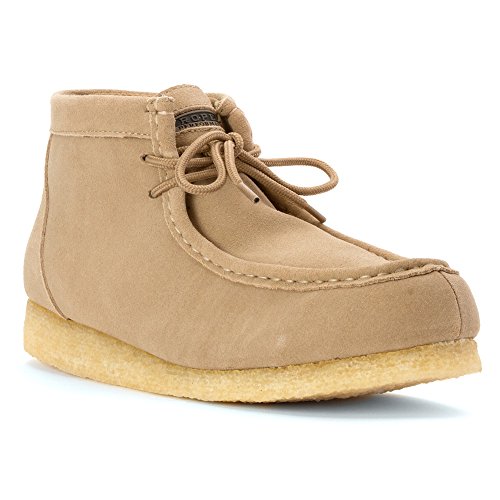 Best Gum Sole (Bottom) Shoes to Buy - Top Reviews 2020