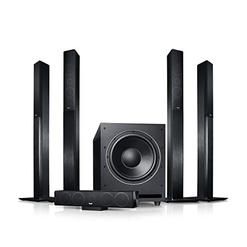 Kino Soundanlage – Die 15 besten Produkte im Vergleich - Heimkinocheck ...